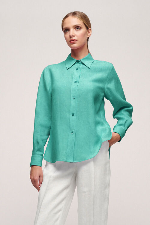Camicie e Bluse online | Luisa Spagnoli