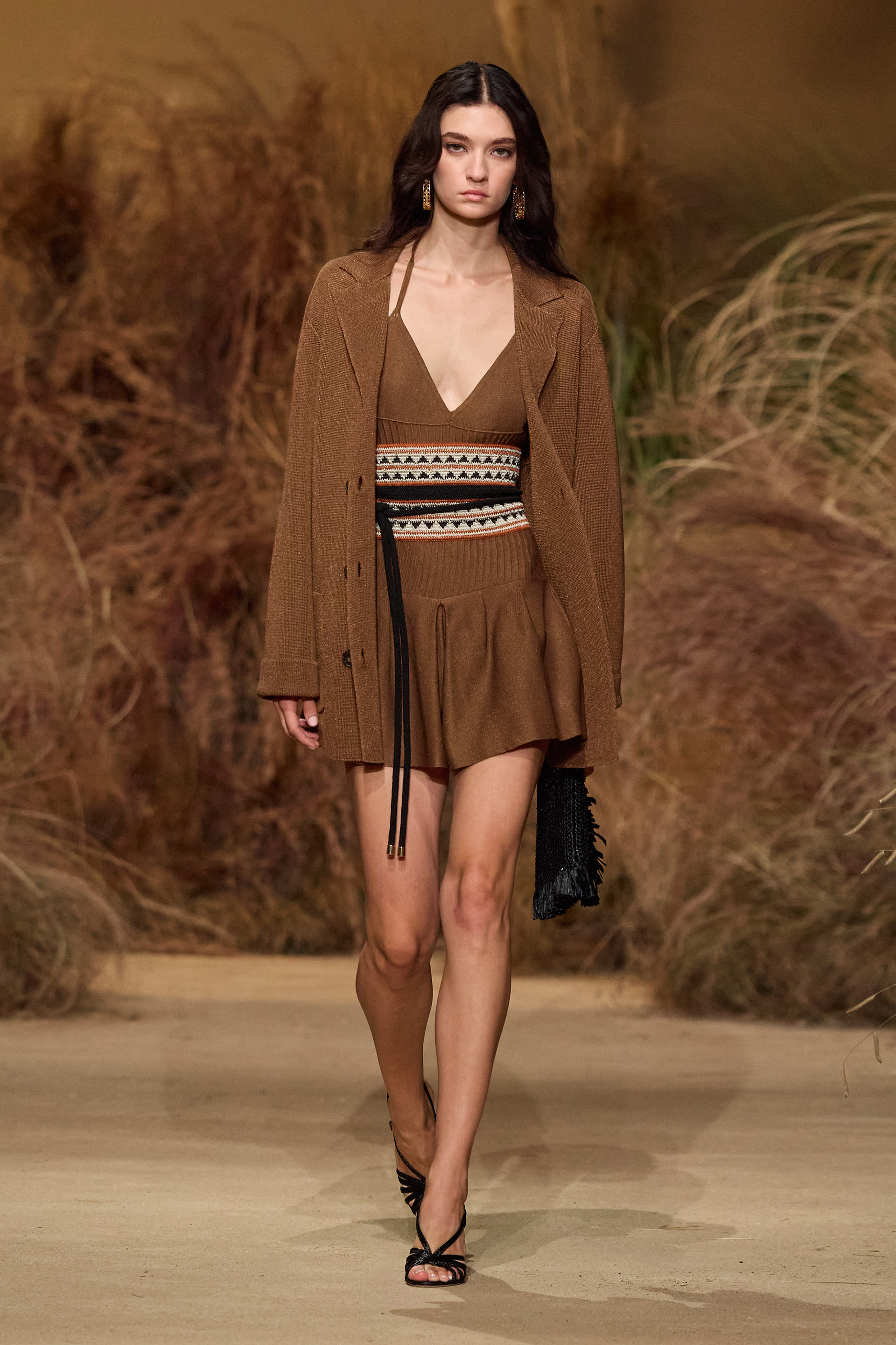 FASHION SHOW - | Fashion show - Luisa Spagnoli