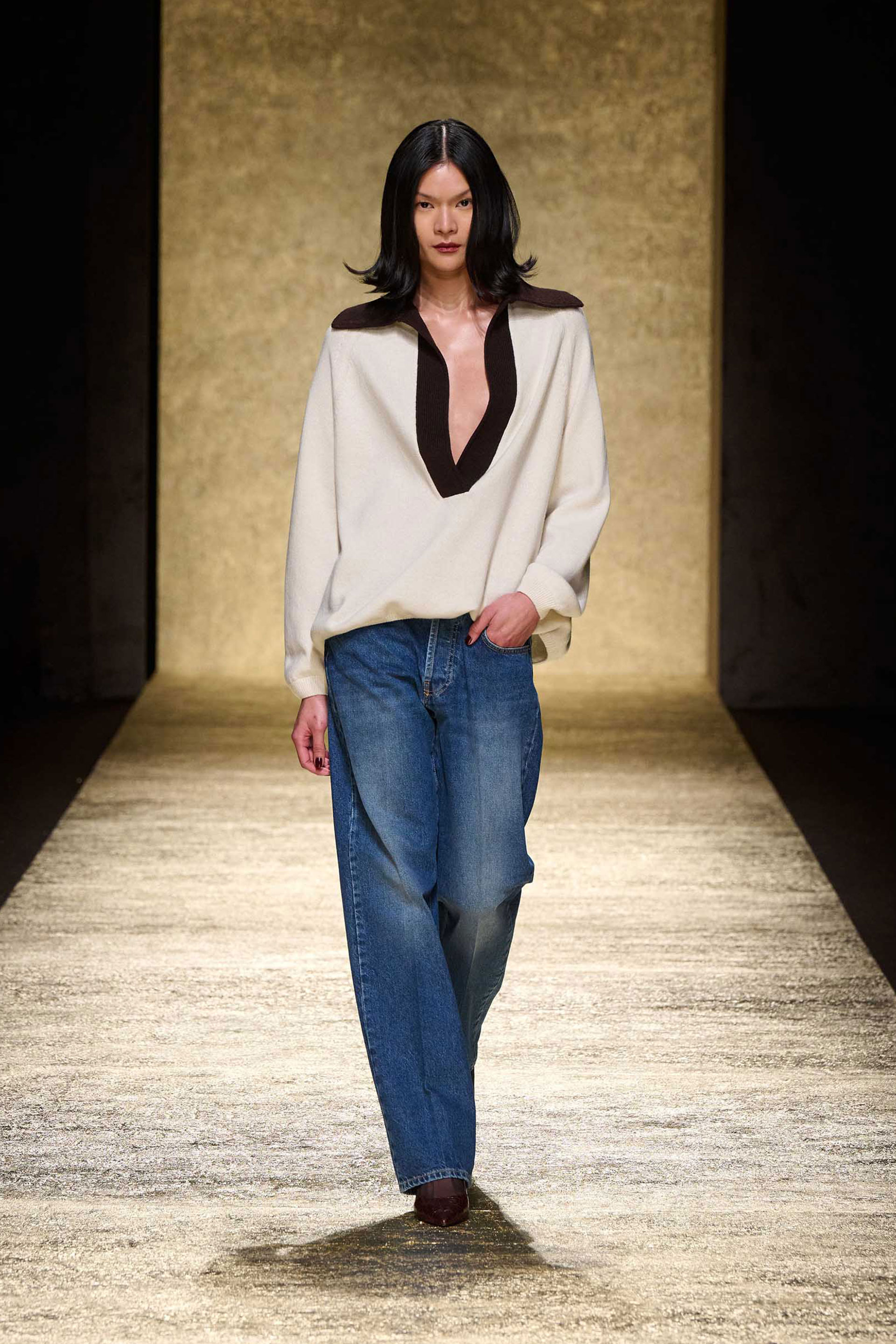129 - | TOTAL LOOK - Luisa Spagnoli