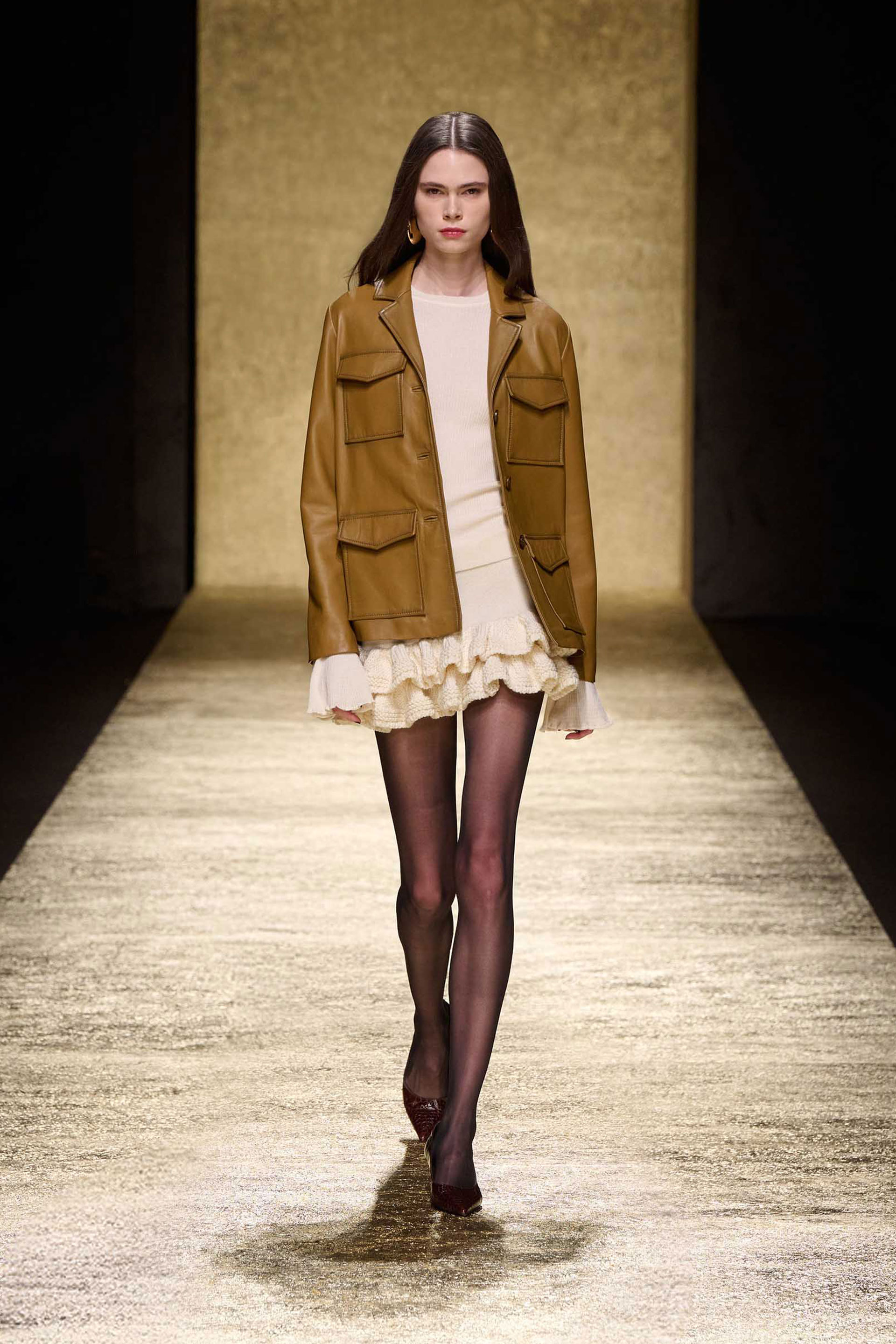 FASHION SHOW