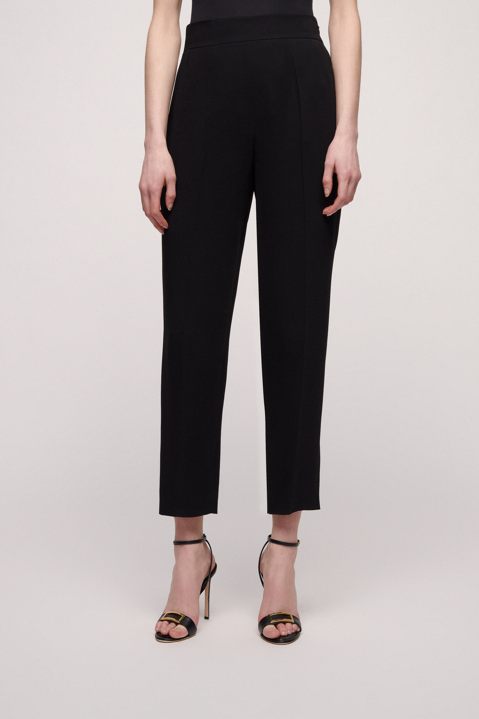 Ostile - Elegant trousers | Luisa Spagnoli