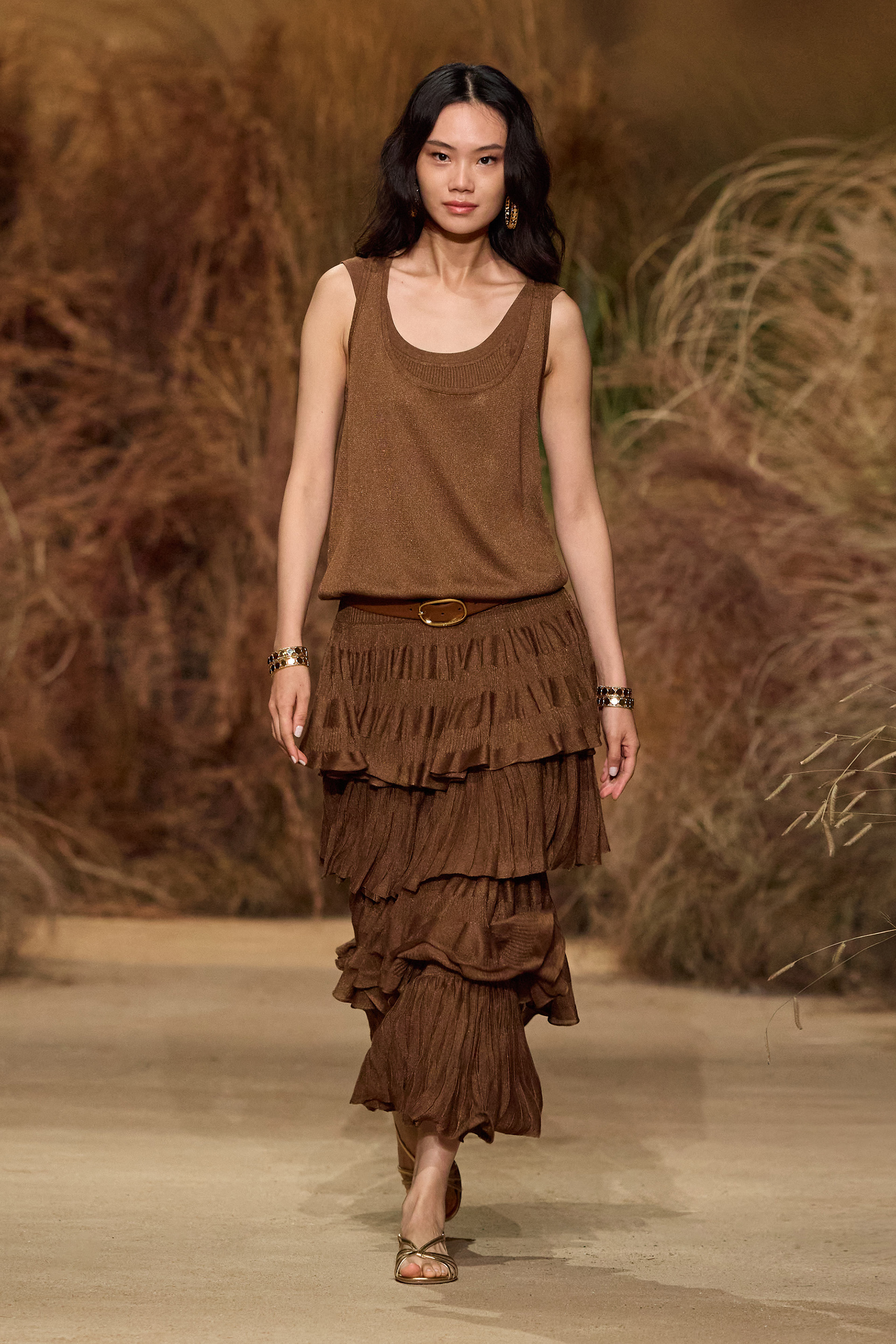 FASHION SHOW - | Fashion show - Luisa Spagnoli
