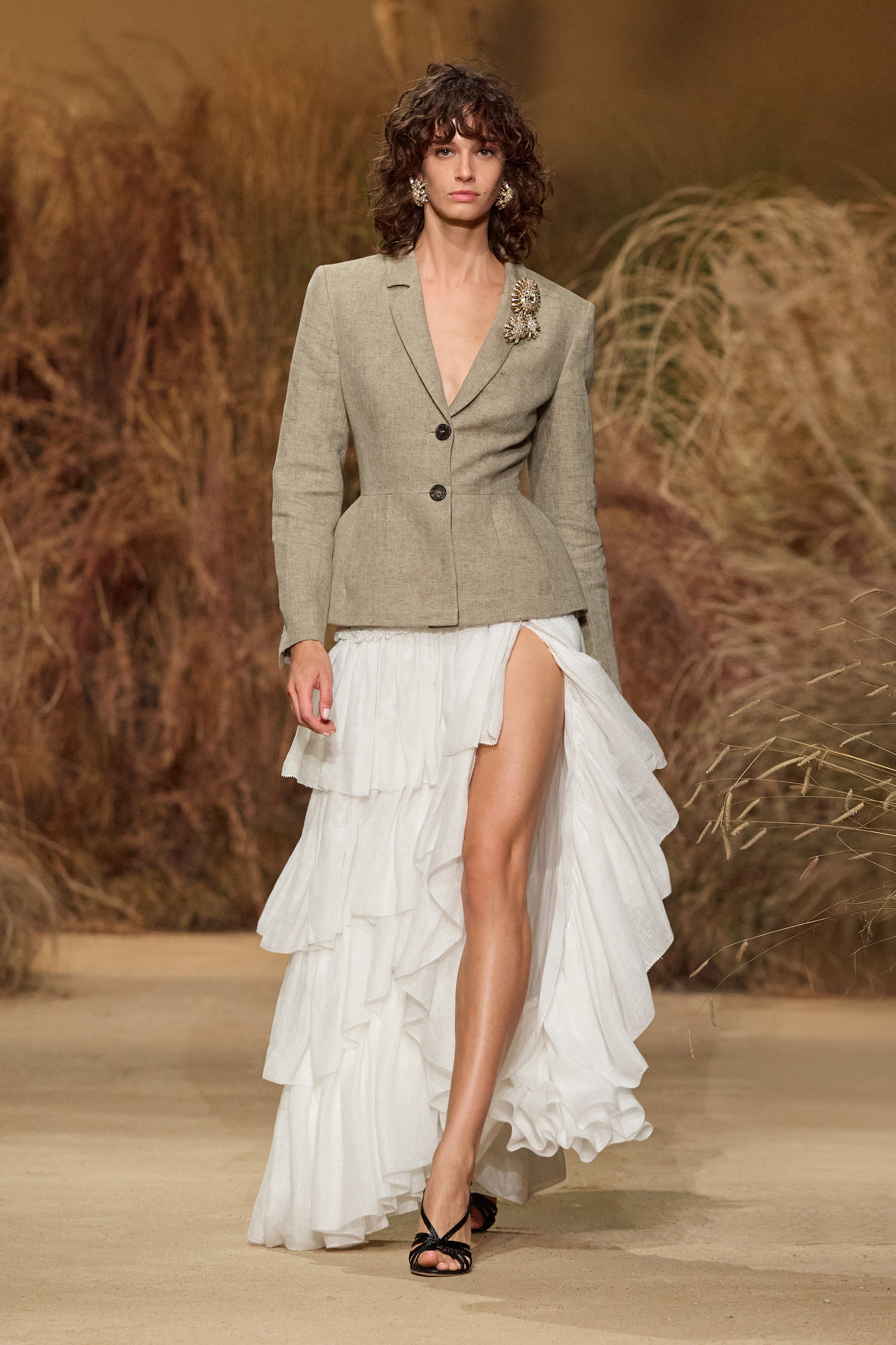 FASHIONSHOW - | Fashion show - Luisa Spagnoli