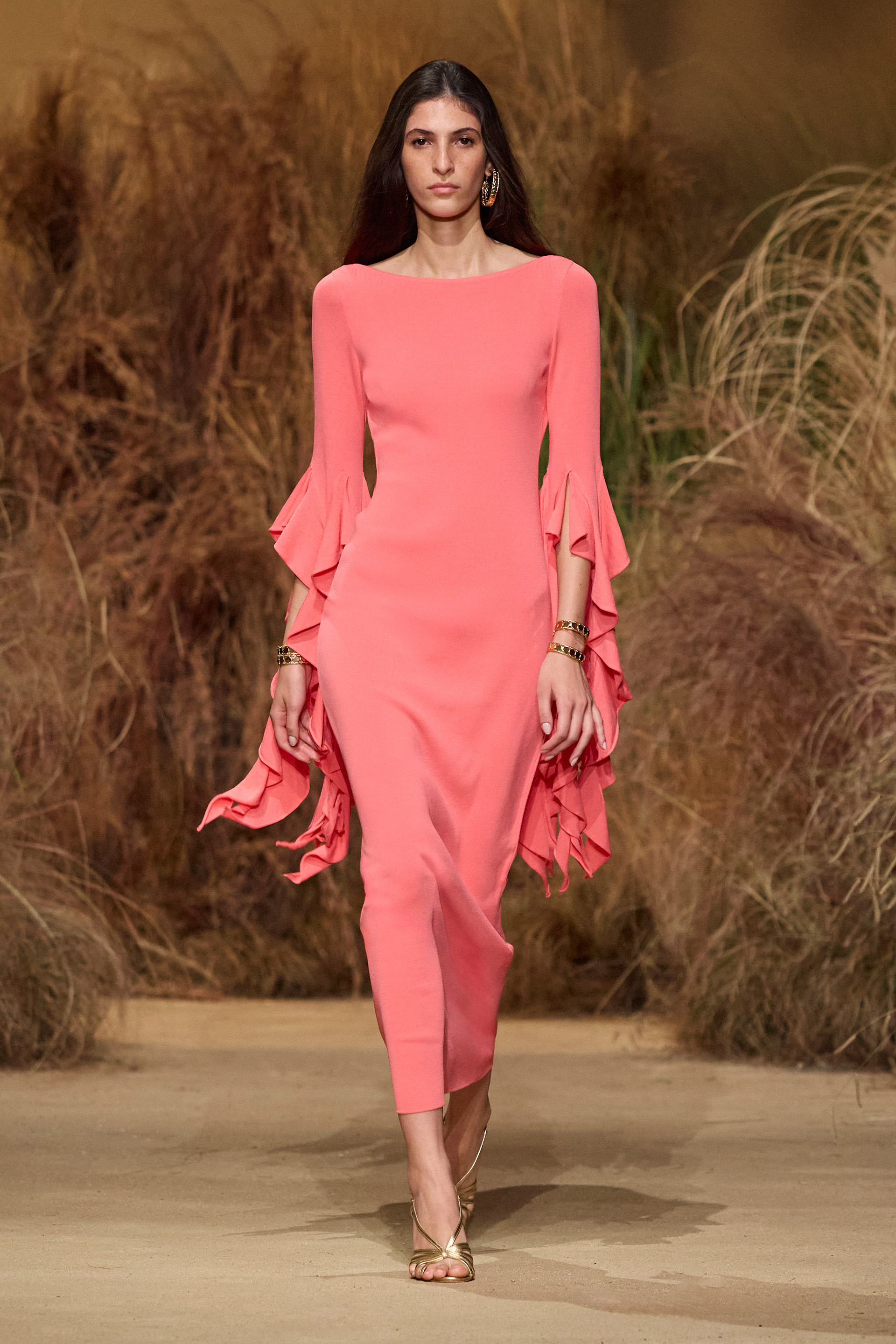 FASHION SHOW - | Fashion show - Luisa Spagnoli