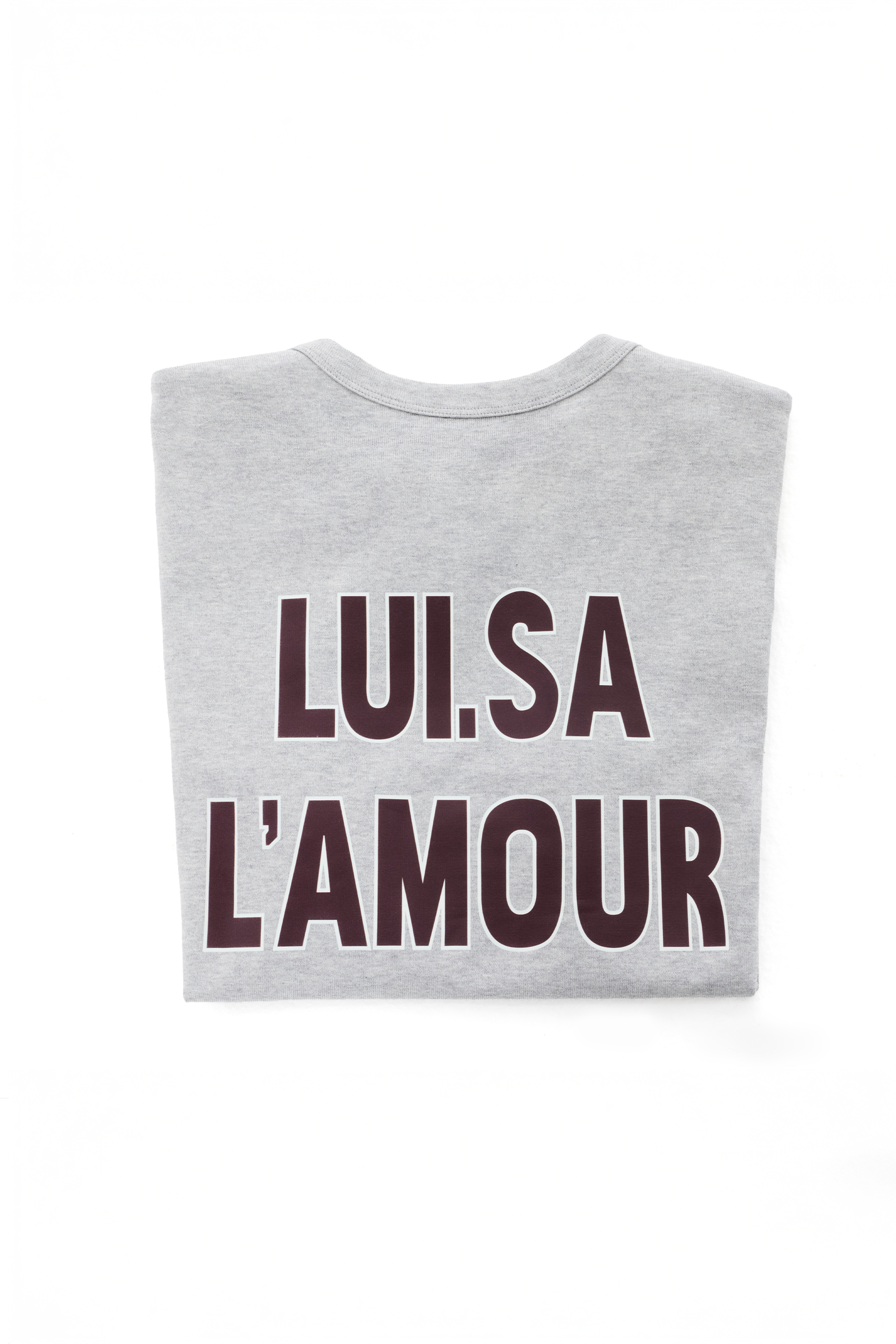 121 - | TOTAL LOOK - Luisa Spagnoli