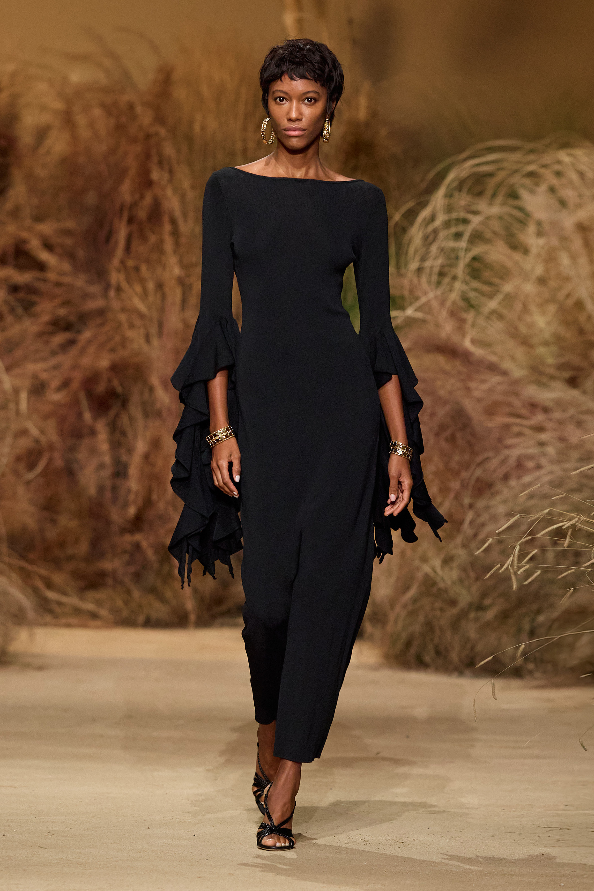 FASHION SHOW - | Fashion show - Luisa Spagnoli