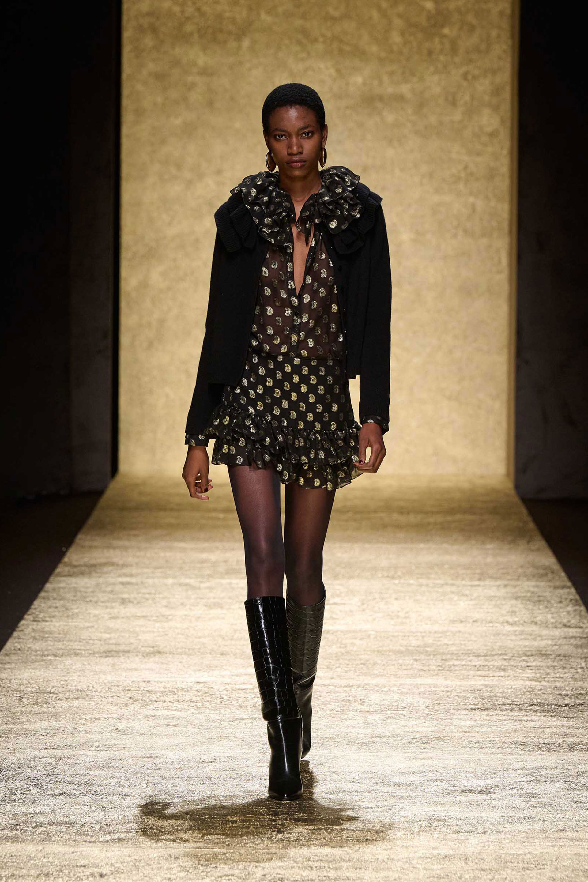 FASHION SHOW