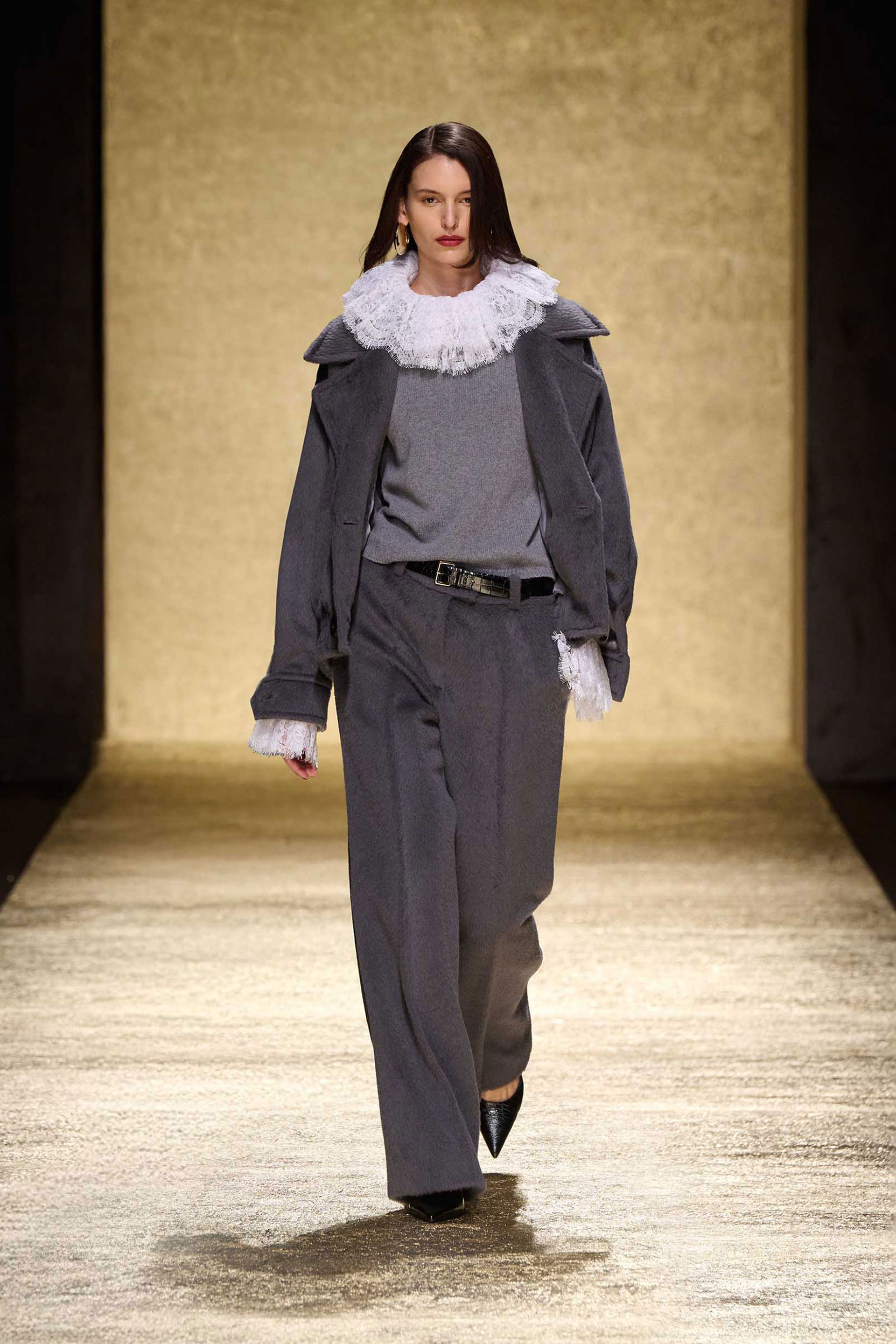 FASHION SHOW - | Fashion show - Luisa Spagnoli