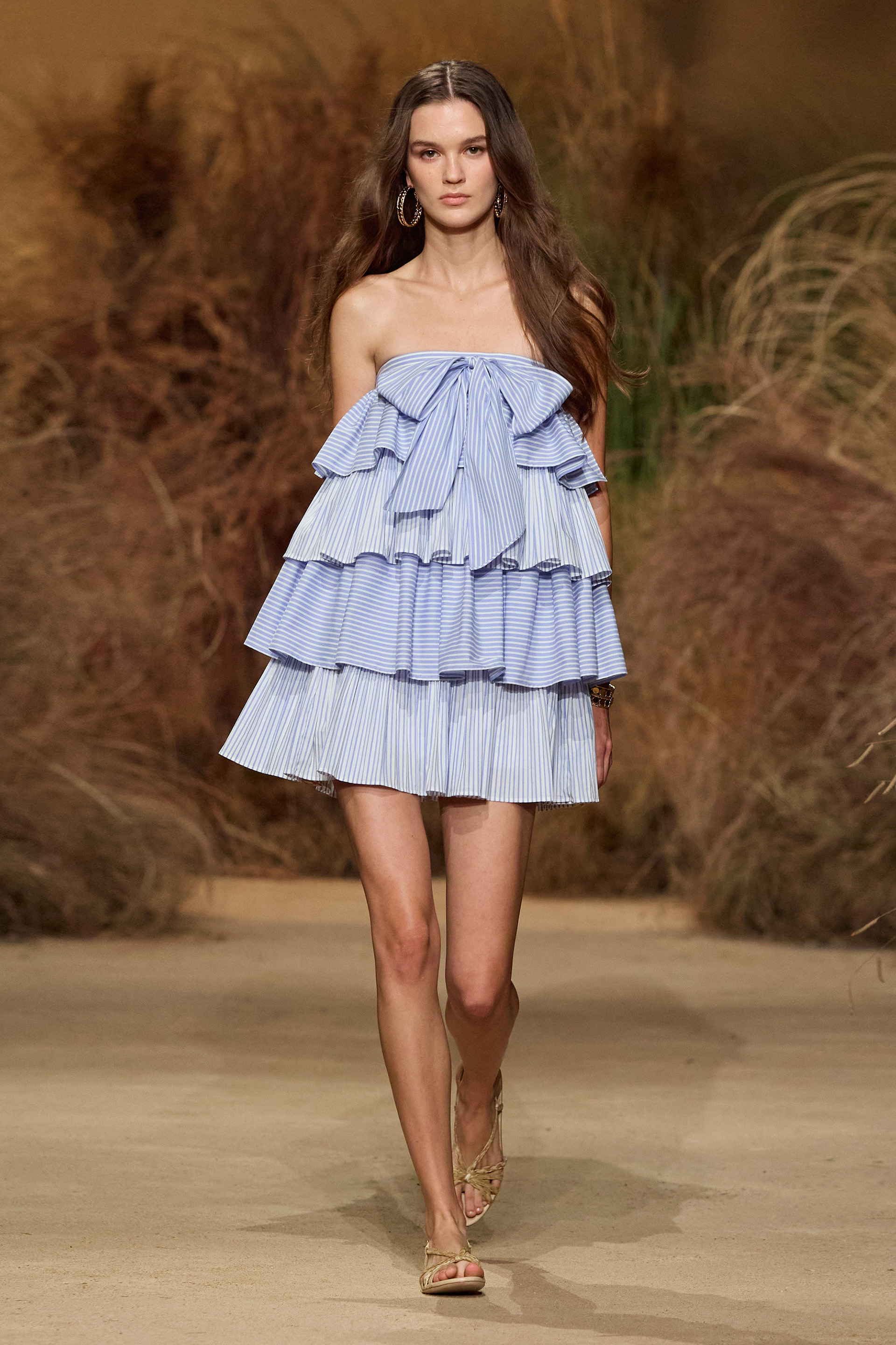 FASHION SHOW - | Fashion show - Luisa Spagnoli