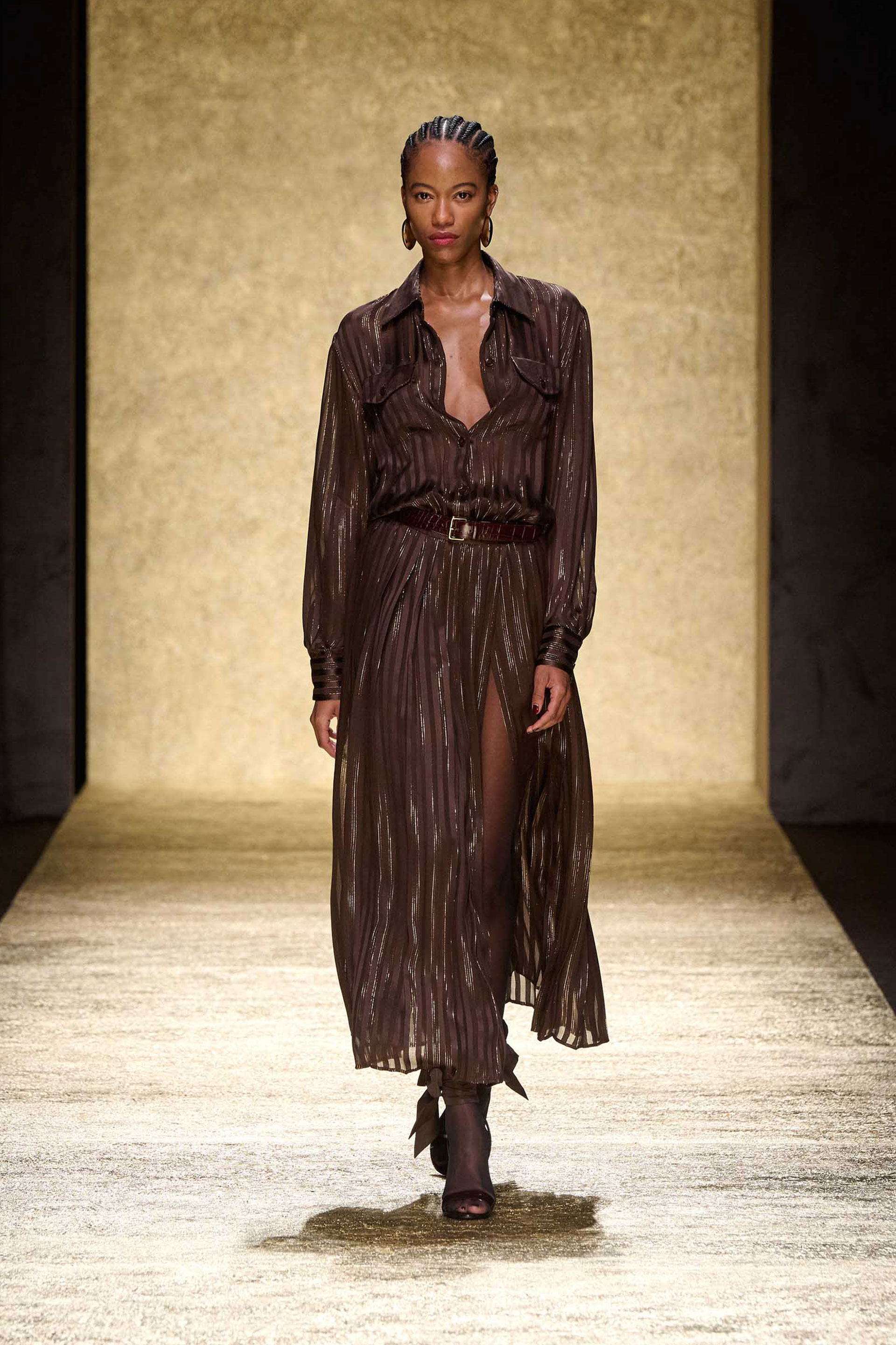 108 - | TOTAL LOOK - Luisa Spagnoli